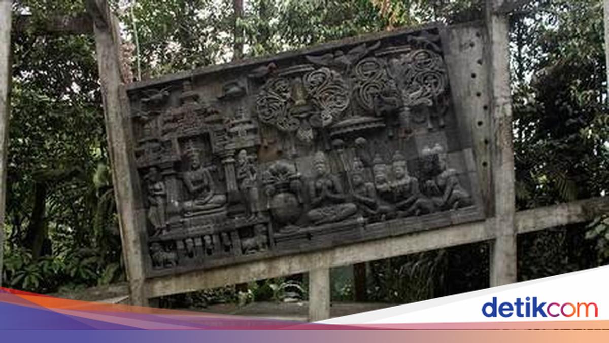 5 Keunikan Ullen Sentalu Museum, Beserta Jam Buka hingga Harga Tiketnya