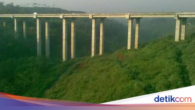 Waspada, Pergeseran Jembatan Cisomang Tol Cipularang Bisa Kembali Terulang Waspada, Pergeseran Jembatan Cisomang Tol Cipularang Bisa Kembali Terulang