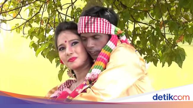 Jomblo? Cowok ini Aja Jadi Pujaan Para Wanita di Bangladesh