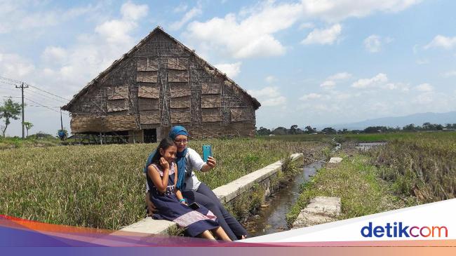 Los Mbako Meden di Klaten Populer Lagi karena Gadis Kretek