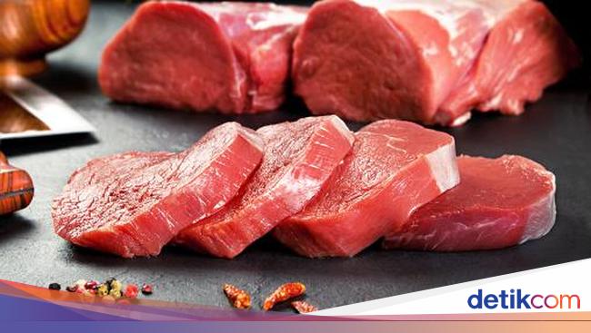 Daging Wagyu Australia Dikirim dari Peternakan ke Jakarta dengan ...