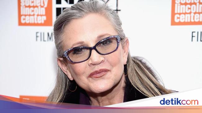 Perjuangan 'Princess Leia' Melawan Stigma Pada Pasien Gangguan Bipolar