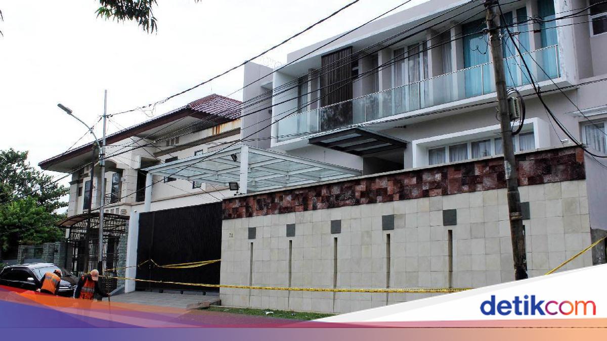 Kronologi Lengkap Perampokan Sadis di Pulomas