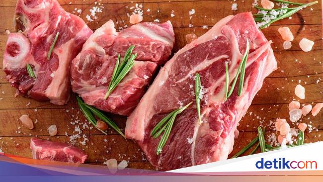 Daging Kuda, Possum dan Keledai Bisa Jadi Makanan Lezat di Australia ...