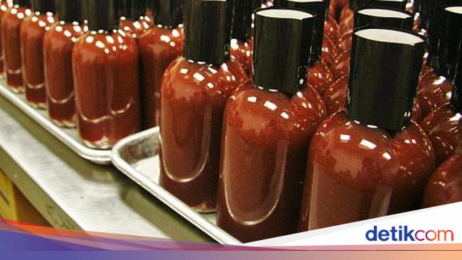 Punya Saus BBQ Botolan Kurang Enak? Coba Perbaiki Rasanya dengan 5 Tips Ini