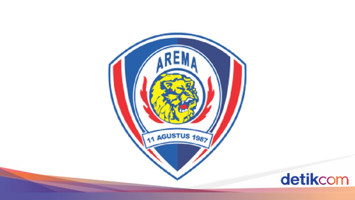 Arema FC Tempuh Jalur Hukum Demi Logo Singa Bertindik