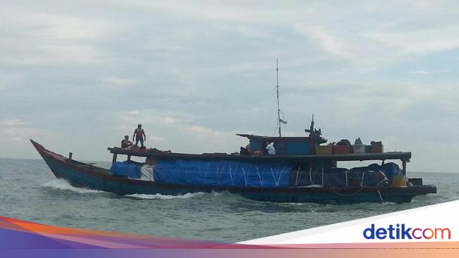 Kemenhub: Penumpang Perahu Tradisional Harus Pakai Pelampung!