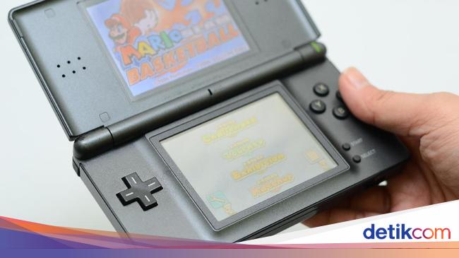 Kisah Nintendo DS: Dianggap Tidak Masuk Akal Tapi Sukses Besar