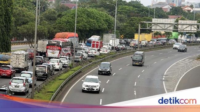 Ada Tol Lingkar Luar, Kemacetan di Bogor Bakal Berkurang