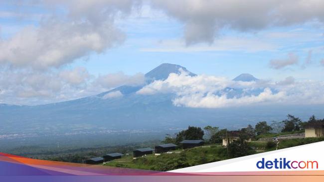 Kledung Park Temanggung: Harga, Lokasi, Jam Buka, Daya Tarik-Fasilitas