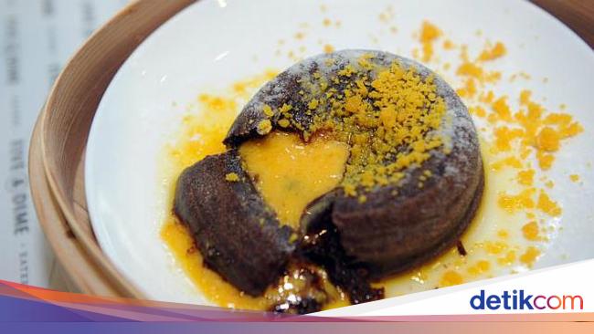 Setelah Green Tea, Rasa Apa yang Akan Populer untuk Pastry?