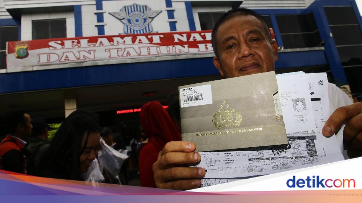 Harga Balik Nama Mobil dengan BBN Rp 0, Begini Simulasinya