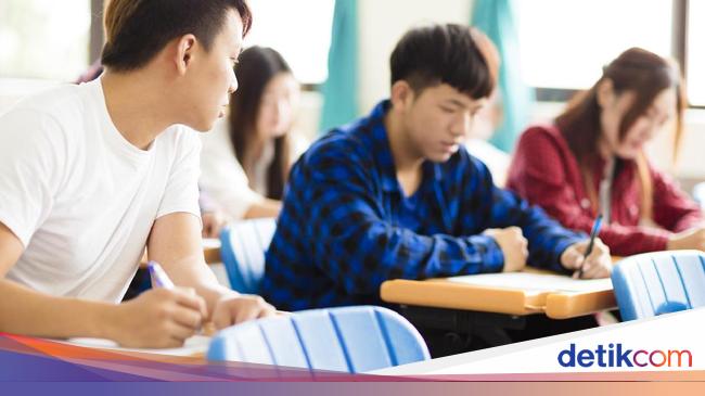 Ternyata Mayoritas Siswa Menyontek dalam Ujian Online, Ini Alasannya