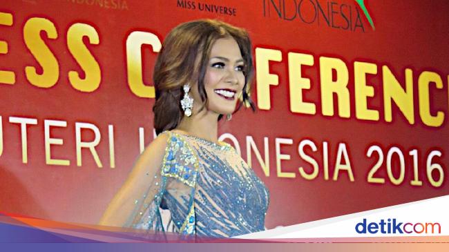 Hobi Coding, Putri Indonesia Ditawari Jadi Duta Startup