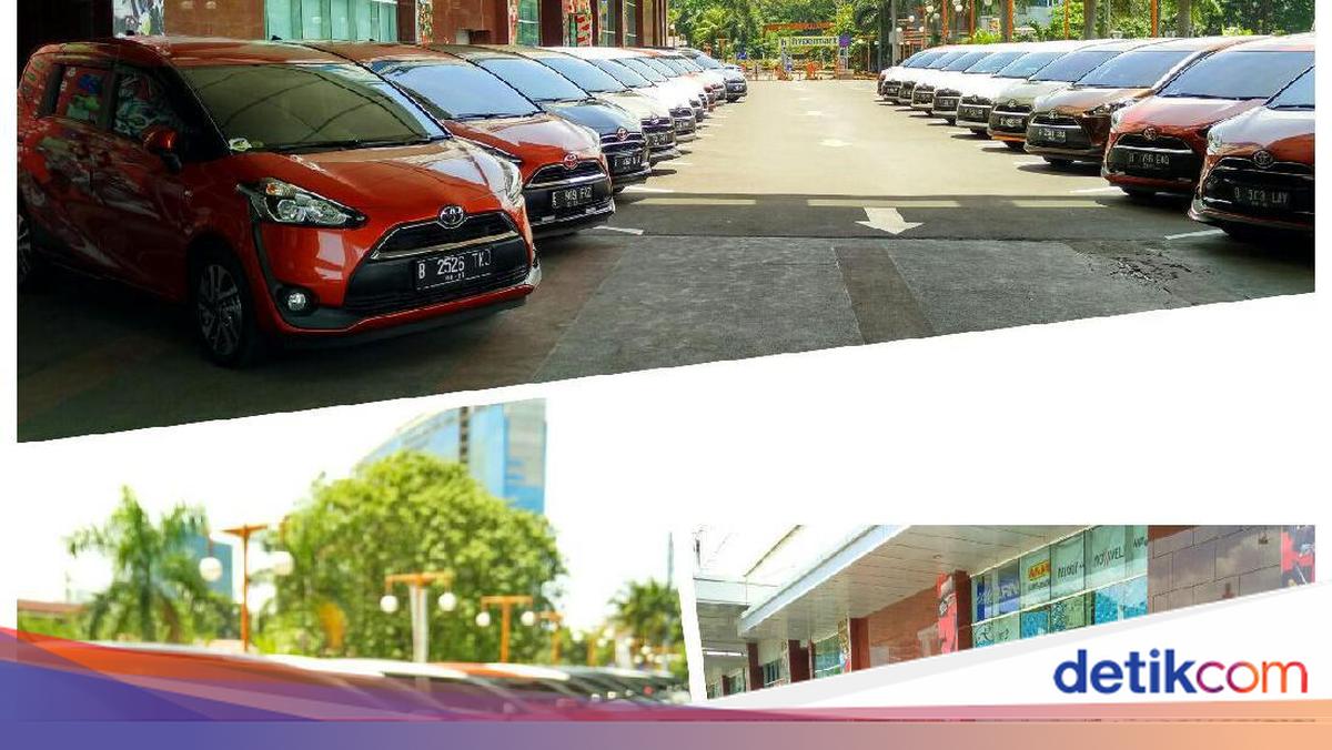Cara Komunitas Mobil Tosca Agar Bisa Hidup Berdampingan dengan COVID-19