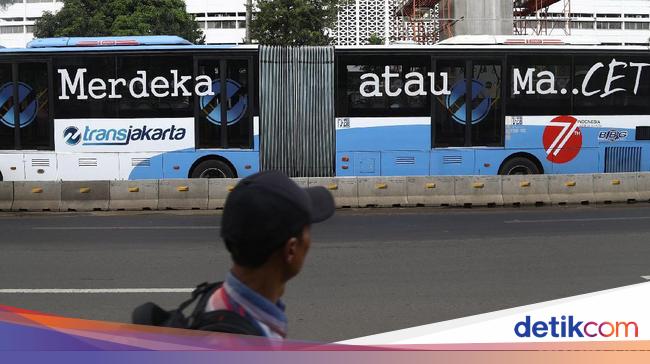 TransJ Operasikan Rute Cawang-Stasiun Halim, Terintegrasi Kereta Cepat