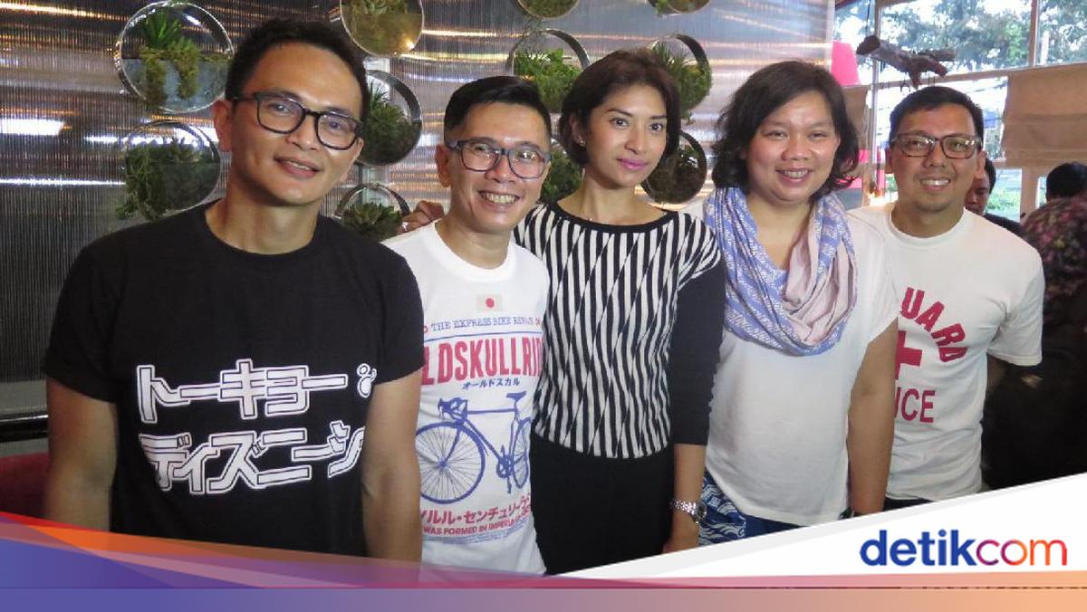 Sebelum Meninggal Dunia, Kondisi Oon 'Project Pop' Sempat Menurun