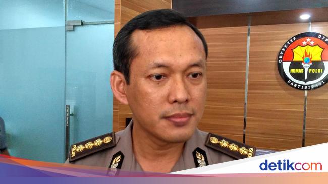 Cek CCTV, Polisi Sebut Adik Ipar Edo Kondologit Dipukul Tahanan Lain