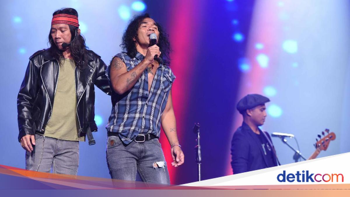 Lirik dan Chord Lagu Lorong Hitam dari Slank
