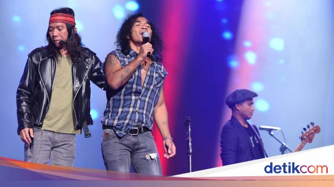 Lirik dan Chord Lagu Lorong Hitam dari Slank