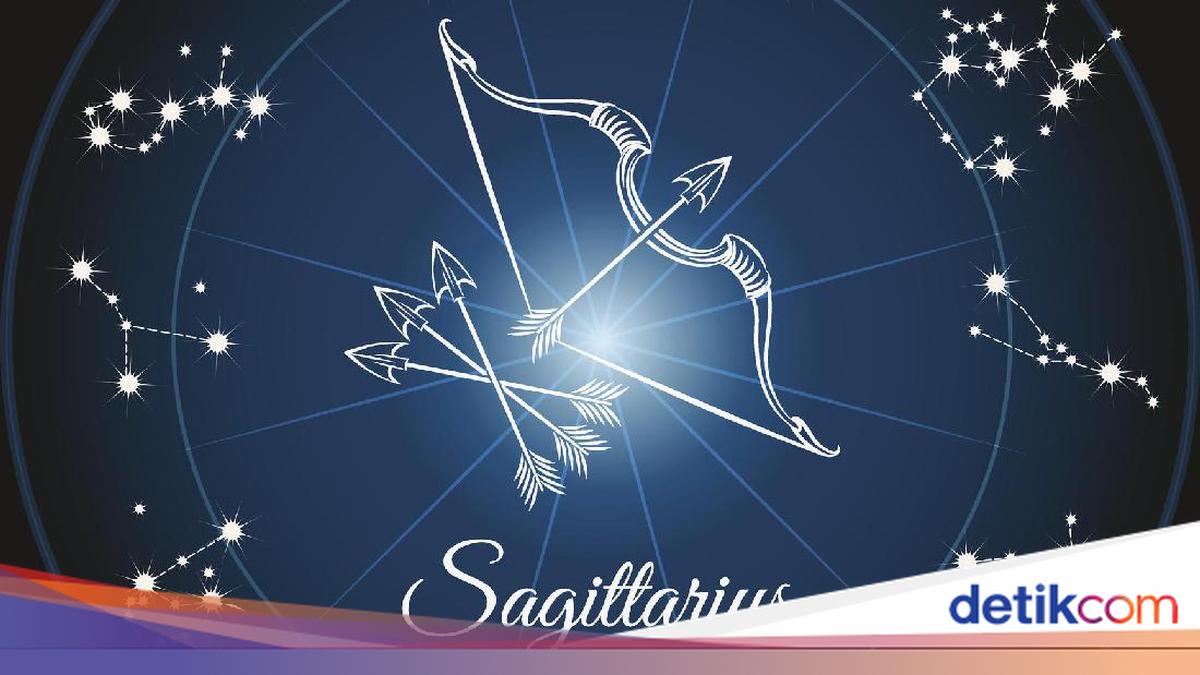Mengenal Sifat Zodiak Scorpio dan Sagitarius yang Lahir Bulan November