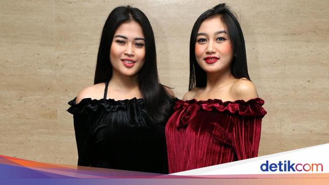 Duh, Pipi Pamela 'Duo Serigala' Kok Merah Banget Ya?