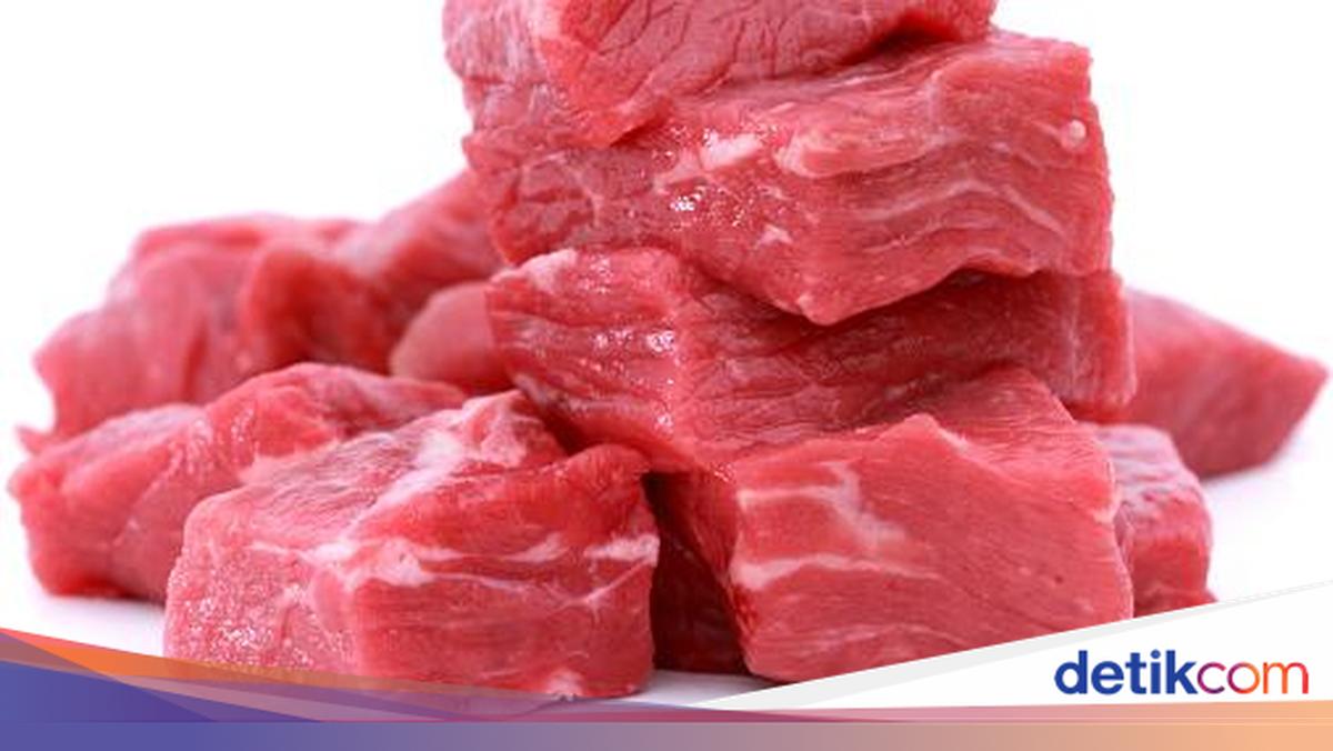 Kenapa Daging Babi Disebut 'Pork' dan Daging Sapi Disebut 'Beef'?