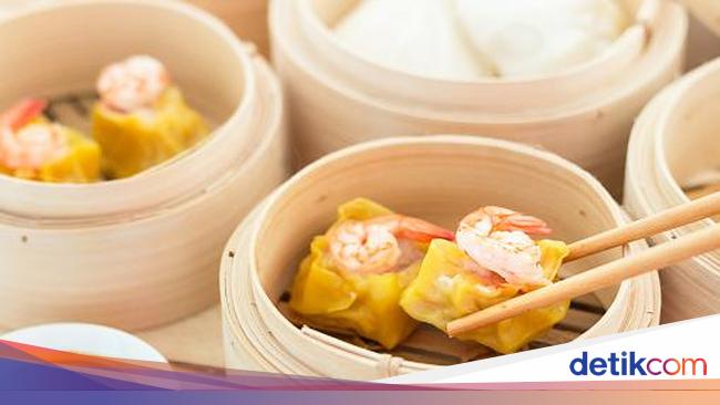 Inilah 8 Tata Cara dalam Menikmati Dim Sum (2)