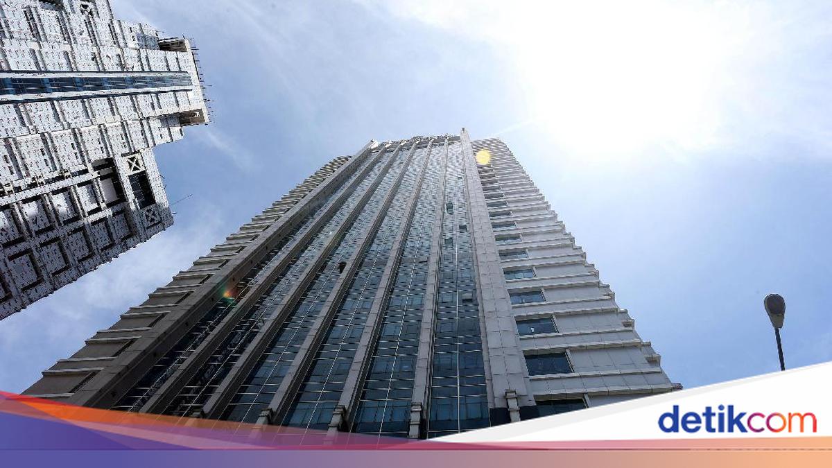 DJP Usul Cabut Izin Konsultan Pajak yang Jadi Tersangka Korupsi di Jakut