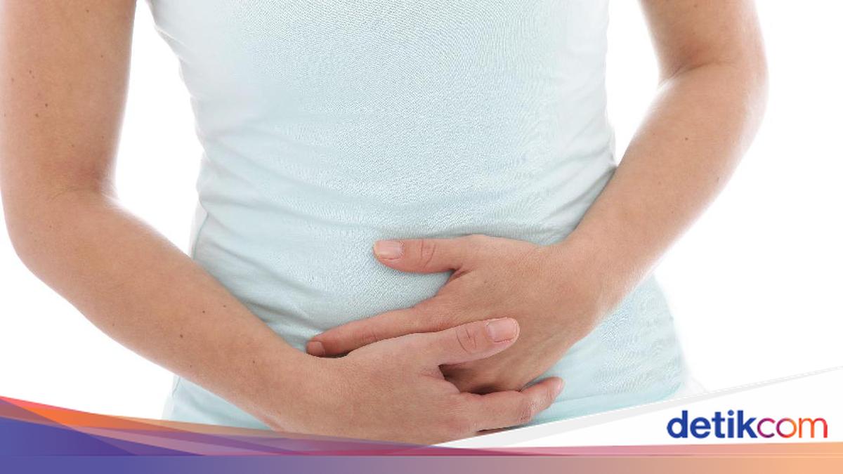 Mengapa Perut Keroncongan Saat Lapar? Ini Penyebabnya