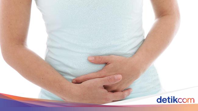 Kenapa Kalau Lapar Perut Berbunyi? Ini Sebabnya