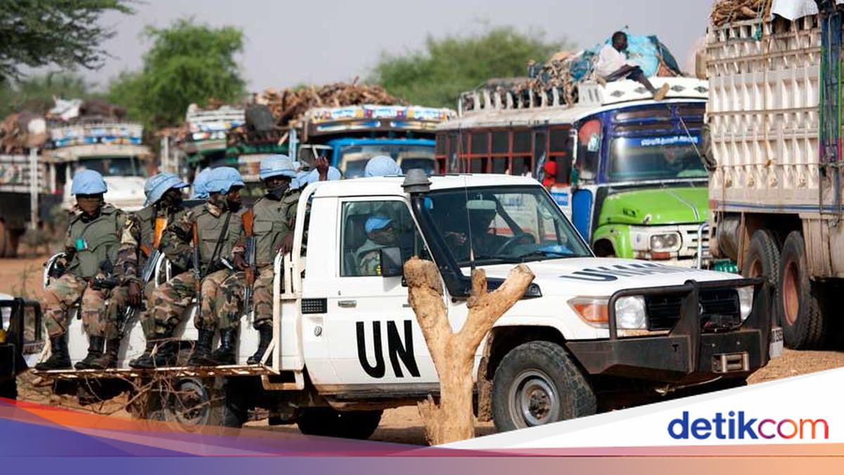 10 Negara Termiskin di Dunia, Ada Sudan Sampai Madagaskar