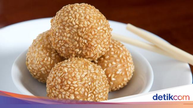 Ini 10 Kue dan Dessert Legit untuk Suguhan Saat Kumpul Keluarga (1)