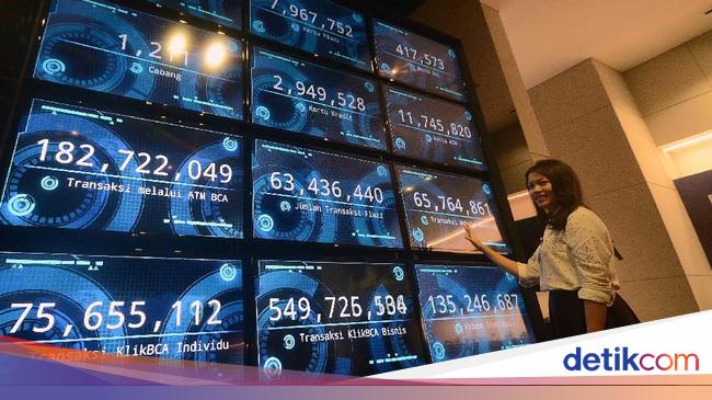 Ada Beasiswa BCA buat Calon Mahasiswa 2025, Dapat Uang Saku hingga Asrama