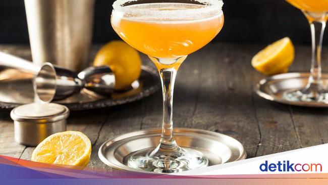8 Racikan Minuman Segar untuk Sambut Tahun Ayam Api (2)