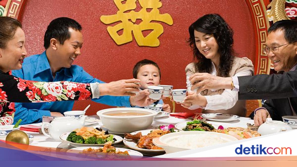 5 Restoran China di Mall Ini Bisa Jadi Tempat Makan bersama Keluarga
