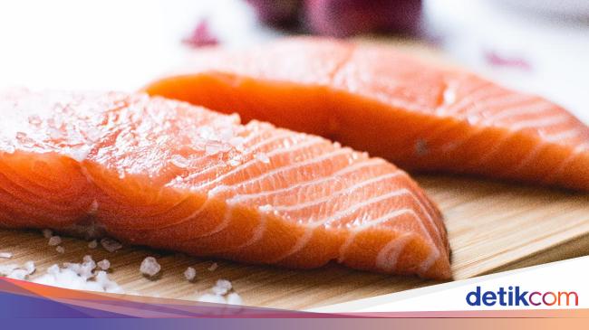 Pakar: Sumber Omega-3 Terbaik dari Ikan, Yuk Ditambah Porsinya