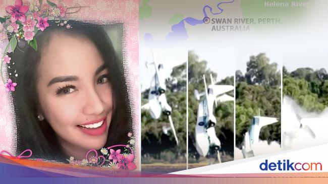 KJRI Bantu Pemulangan Jenazah Endah WNI yang Tewas di Perth KJRI Bantu Pemulangan Jenazah Endah WNI yang Tewas di Perth