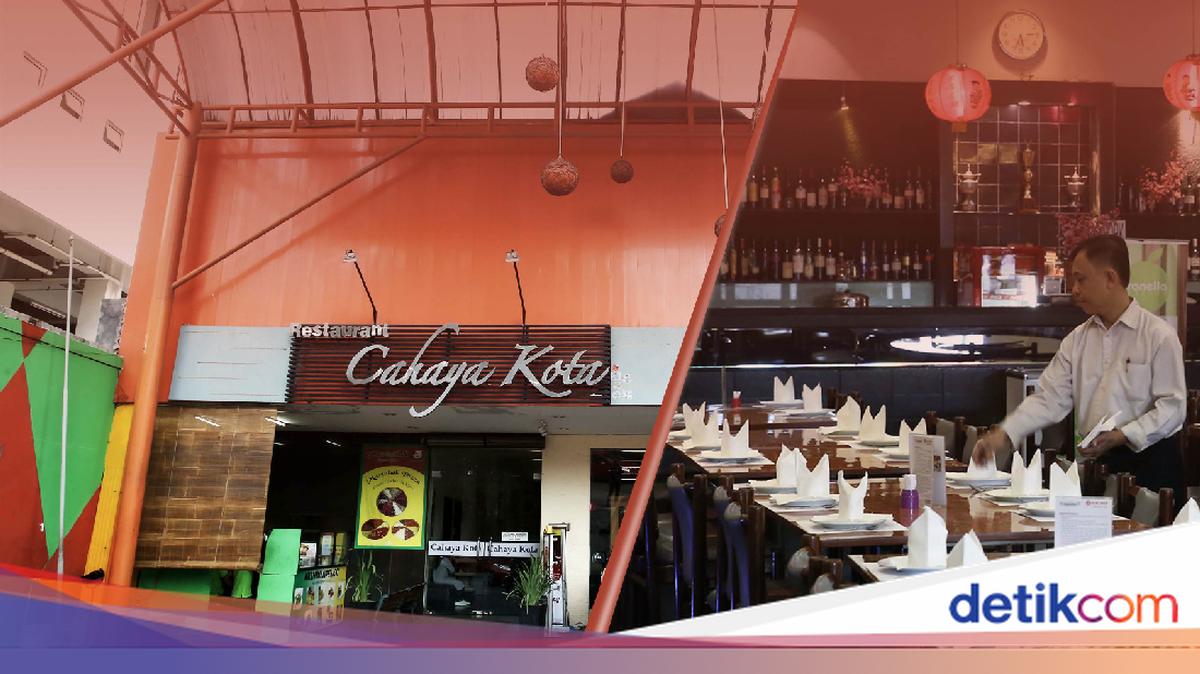 5 Resto Legendaris yang Tutup Permanen di Indonesia, Penuh Kenangan