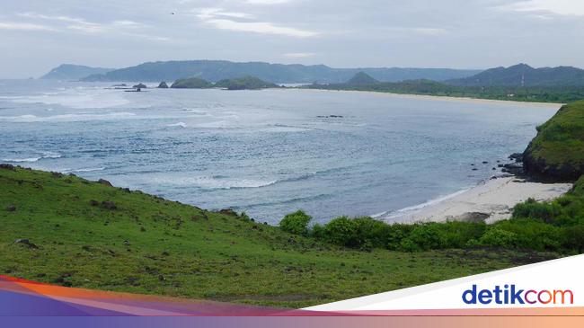 Mengenal ITDC yang Memegang Mandalika