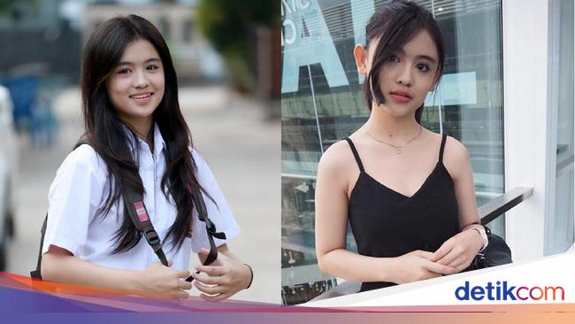 Transformasi Debby Shinta