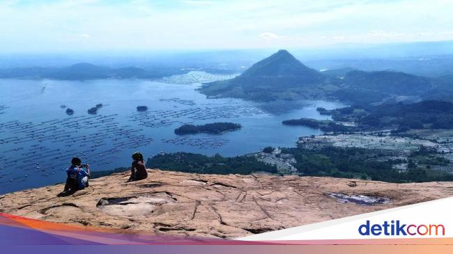 5 Tempat Wisata di Purwakarta yang Lagi Hits dan Wajib Dikunjungi