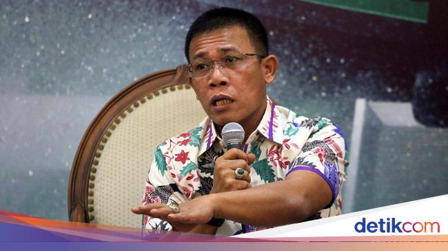 Ramai soal 'Samsul', Masinton PDIP: Itu Singkatan Asam Sulfat