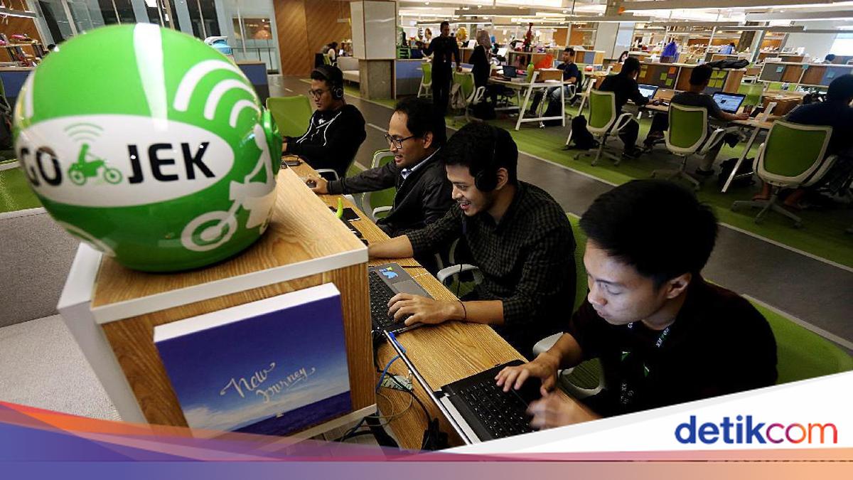 Allianz Suntik Go-Jek Rp 472 Miliar