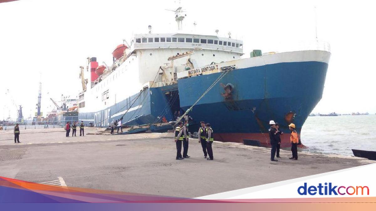 Jadwal dan Harga Tiket Kapal Pelni Surabaya-Jakarta September 2025
