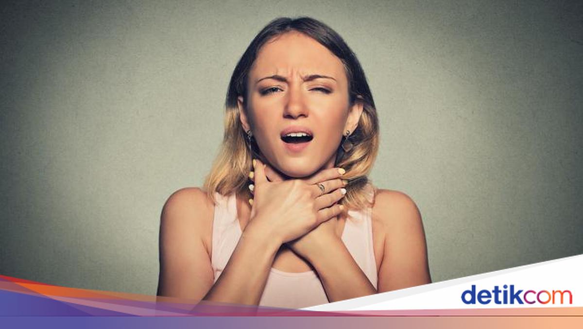 Ini 9 Makanan yang Sering Bikin Orang Tersedak (1)