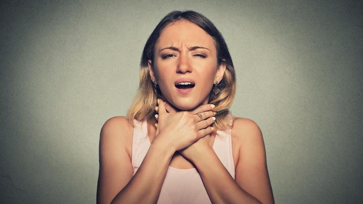 Fakta-fakta Tersedak, Pertolongan Pertama dan Dampak Fatalnya