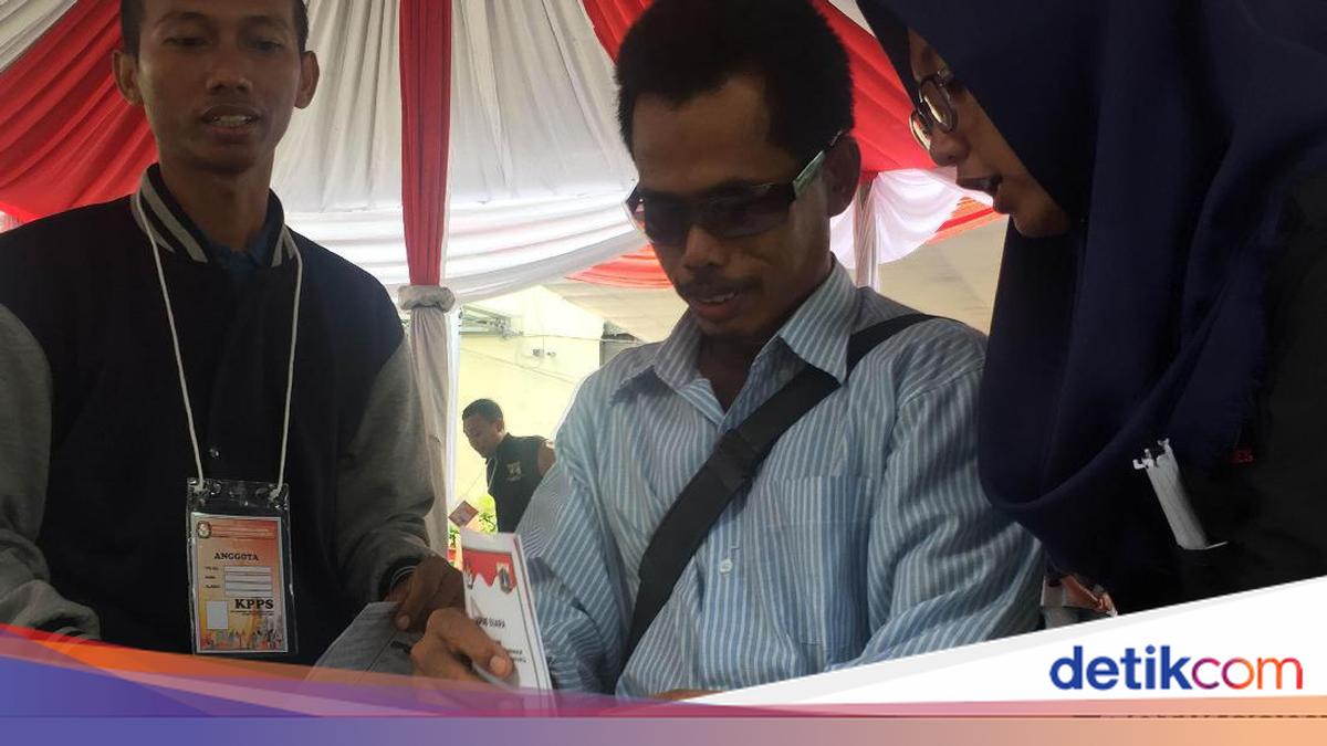 KPU Gelar Pencoblosan Ulang-Lanjutan di Jakpus hingga Jakut, Begini ...