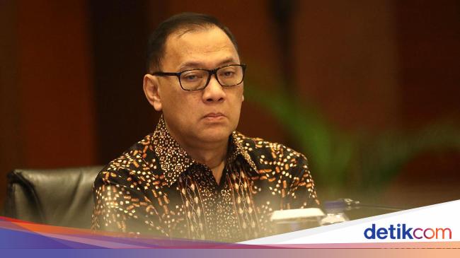 Ini Tanda-tandanya Ubah Rp 1.000 Jadi Rp 1 Bisa Dimulai
