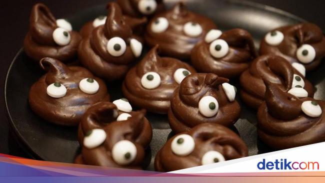 Poop Cafe, Kafe Unik Bertema Poop dari Makanan hingga Furnitur